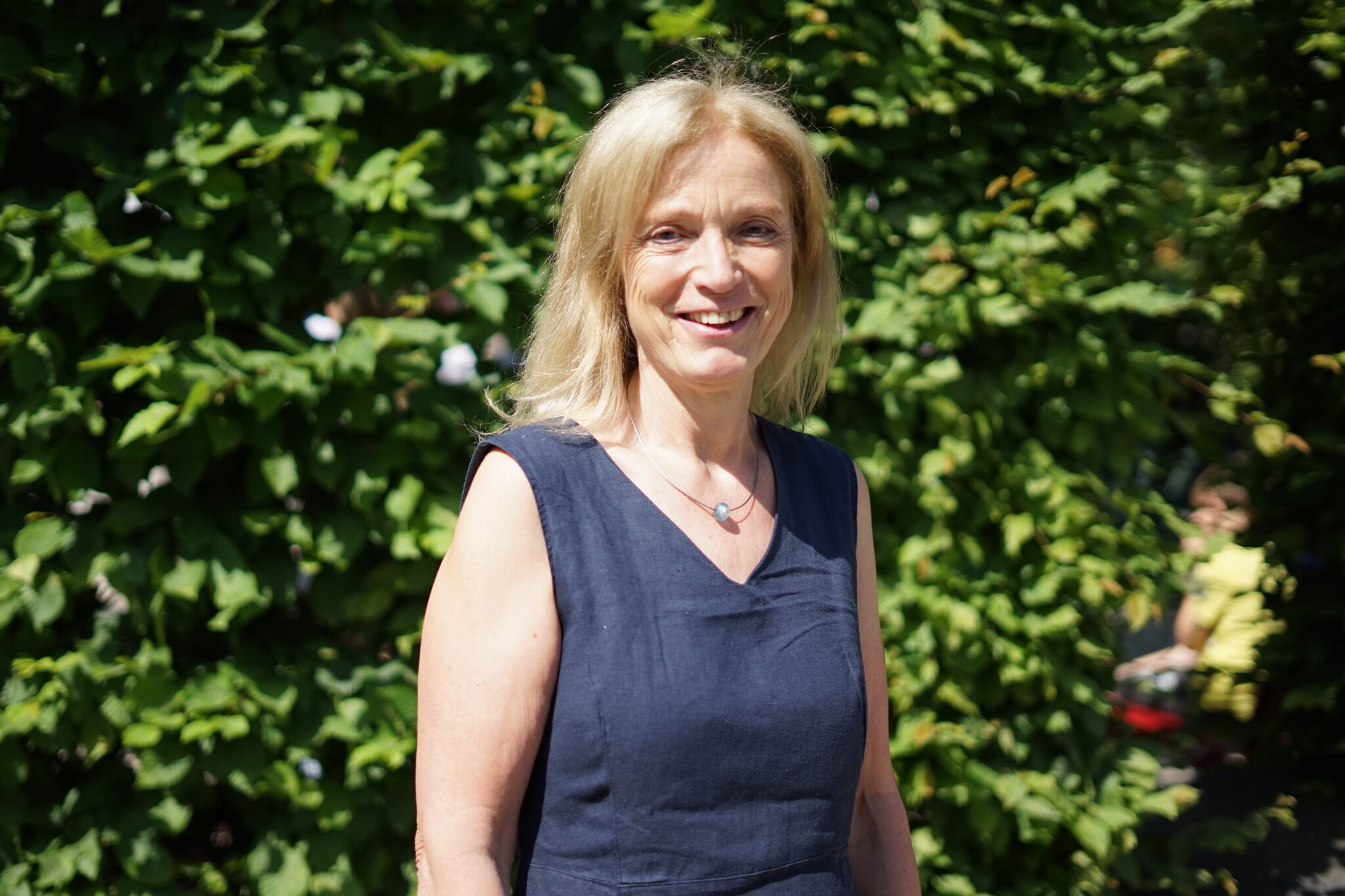 Lehrerkollegium - Marienschule Hamm